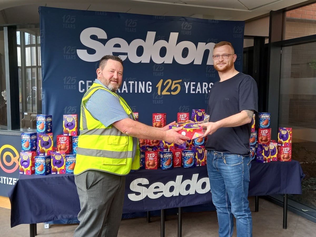 About Us | Seddon Construction Ltd | Seddon Group