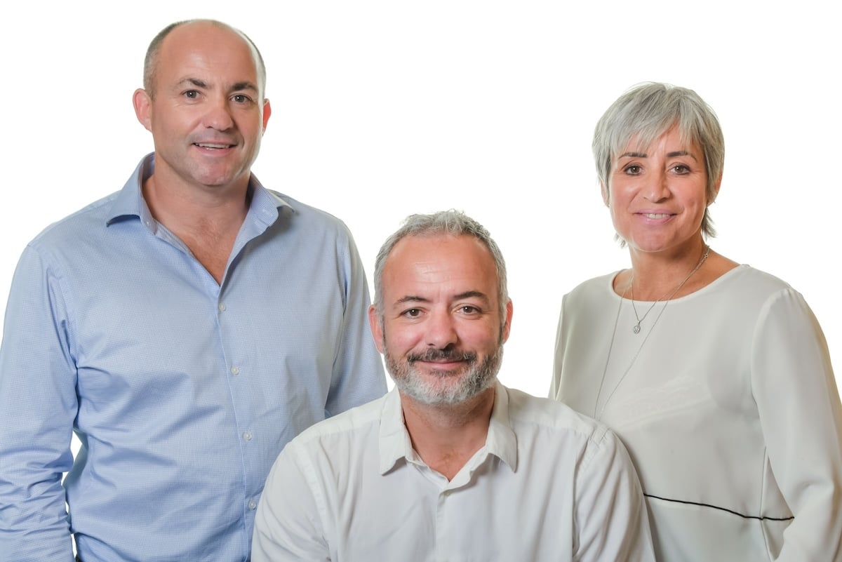 Family Message | Seddon