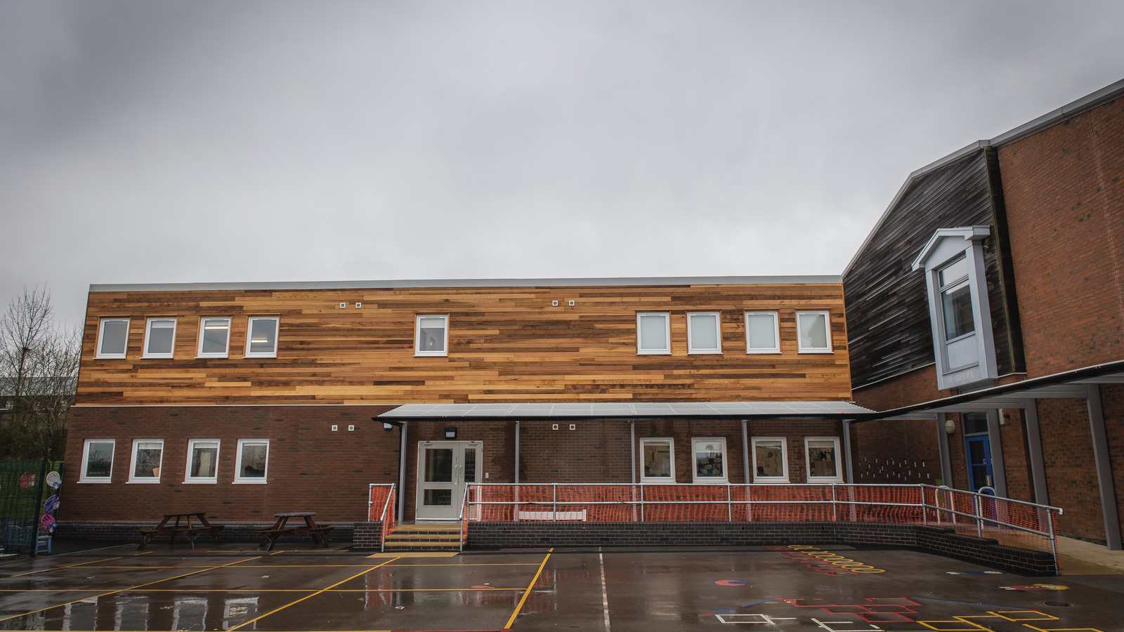 Projects | Waterside School